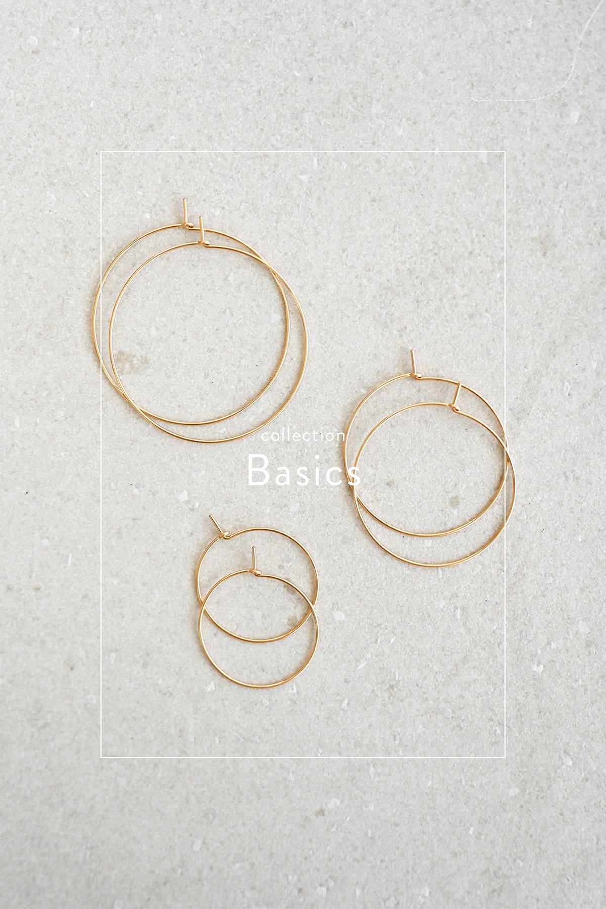 Wholesale | Basics Collection – Abacus Row | Handmade Jewelry