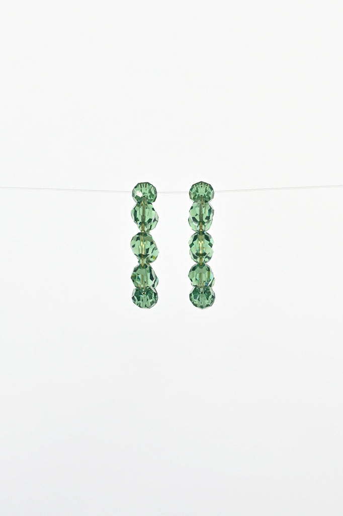 Abacus Row | Handmade Jewelry | San Francisco