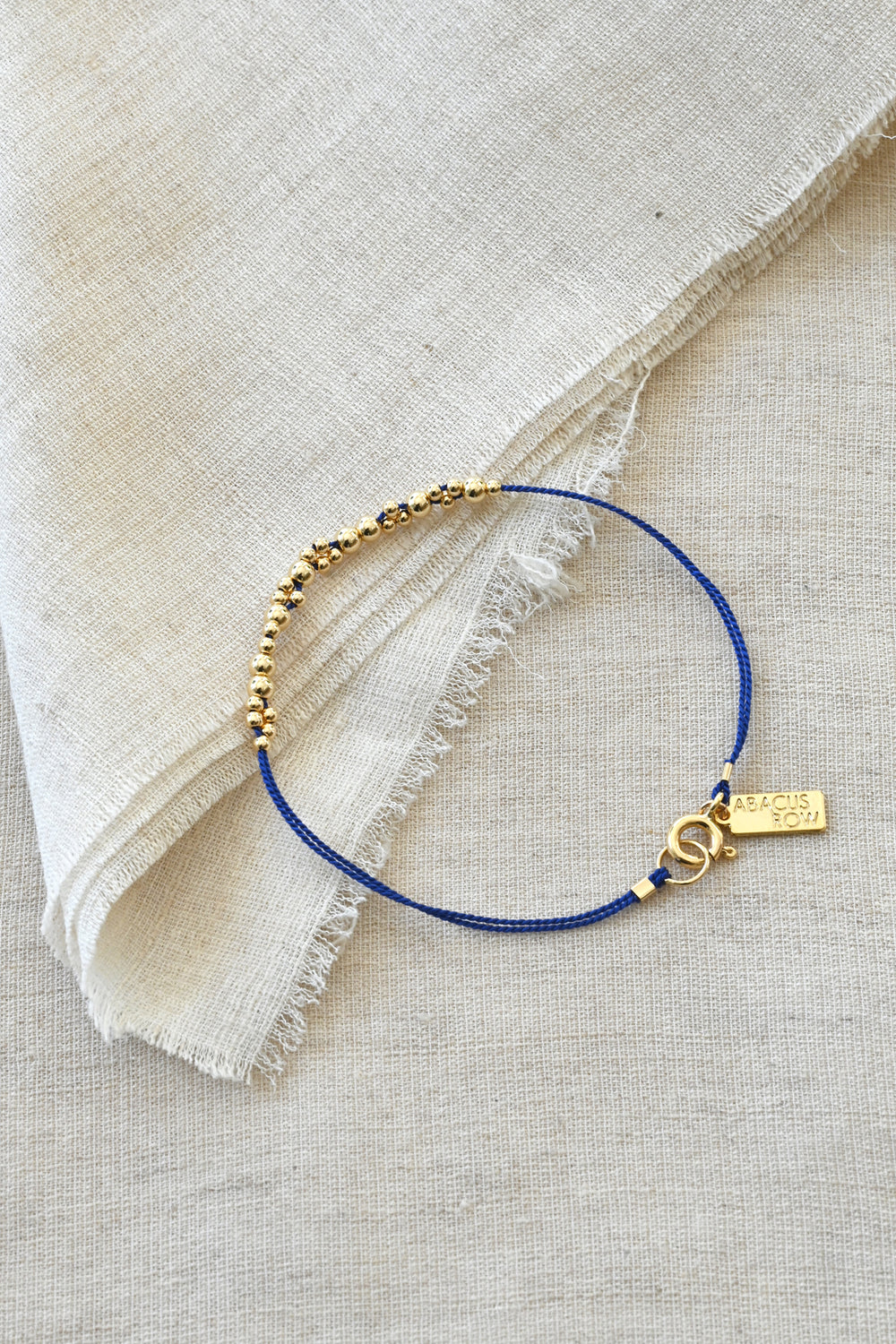 Leo Major Bracelet at Abacus Row Handmade Jewerly – Abacus Row ...