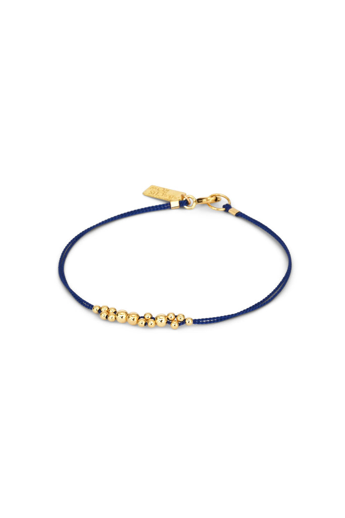Leo Minor Bracelet at Abacus Row Handmade Jewelry | Abacus Row ...