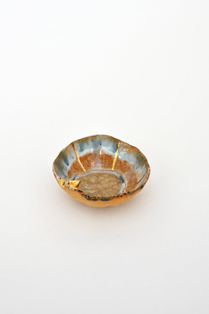 Minh Singer Ceramics at Abacus Row Handmade Jewelry | Abacus Row ...