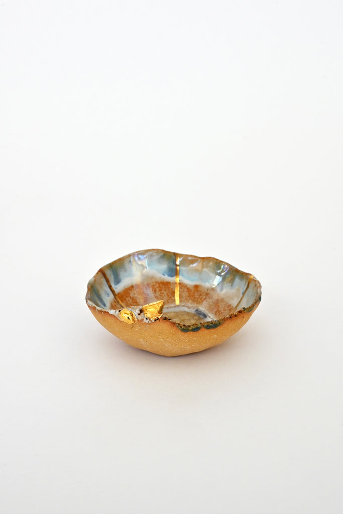 Minh Singer Ceramics at Abacus Row Handmade Jewelry | Abacus Row ...