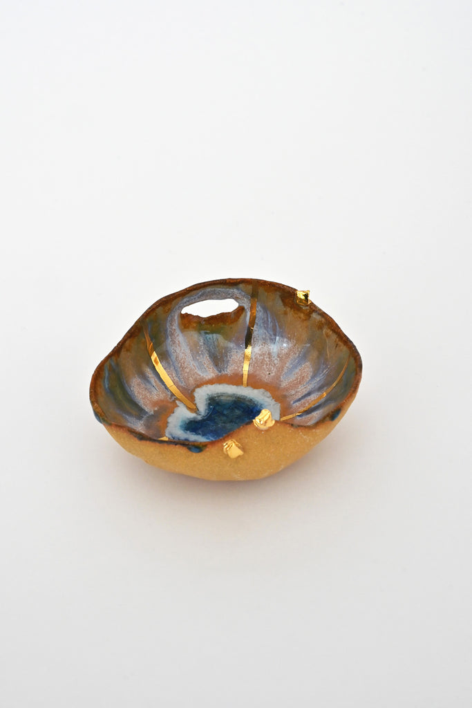 Minh Singer Ceramics at Abacus Row Handmade Jewelry | Abacus Row ...