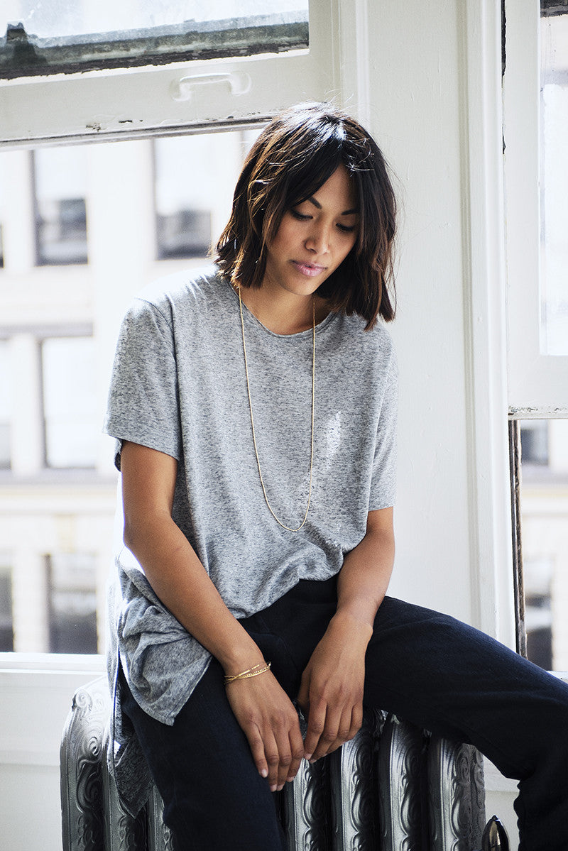 Classic Gold Gobi Wrap at Abacus Row Handmade Jewelry – Abacus Row ...