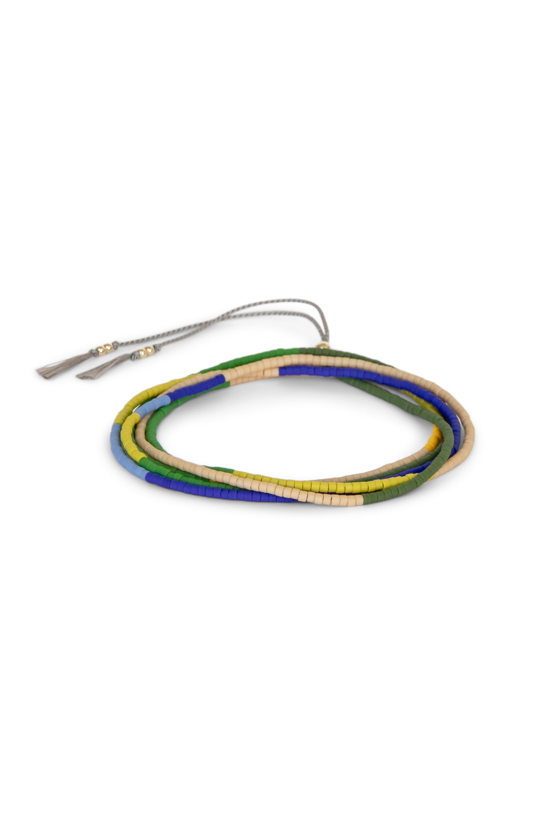 Ocean Voyage Wrap at Abacus Row Handmade Jewelry – Abacus Row ...