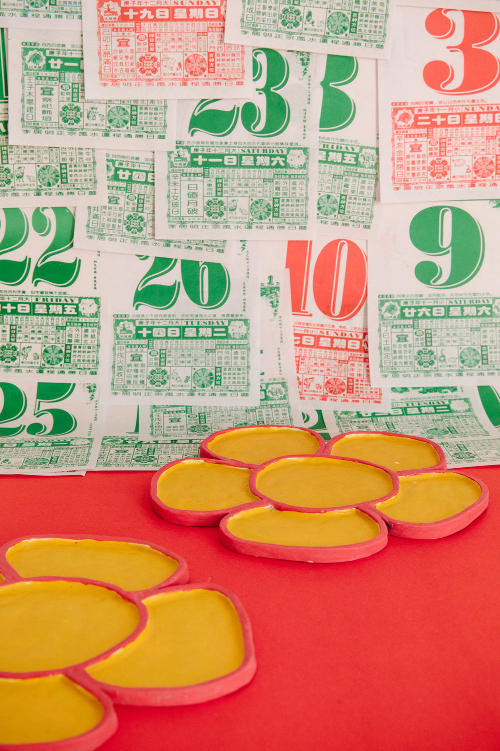 Minh Singer Ceramics at Abacus Row Handmade Jewelry – Abacus Row ...