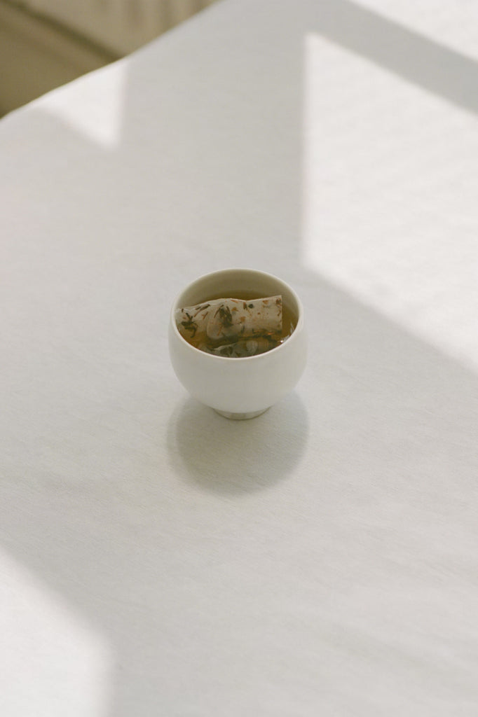 Hatomugicha Tea Sachets by Tekuno at Abacus Row | Abacus Row | Handmade ...