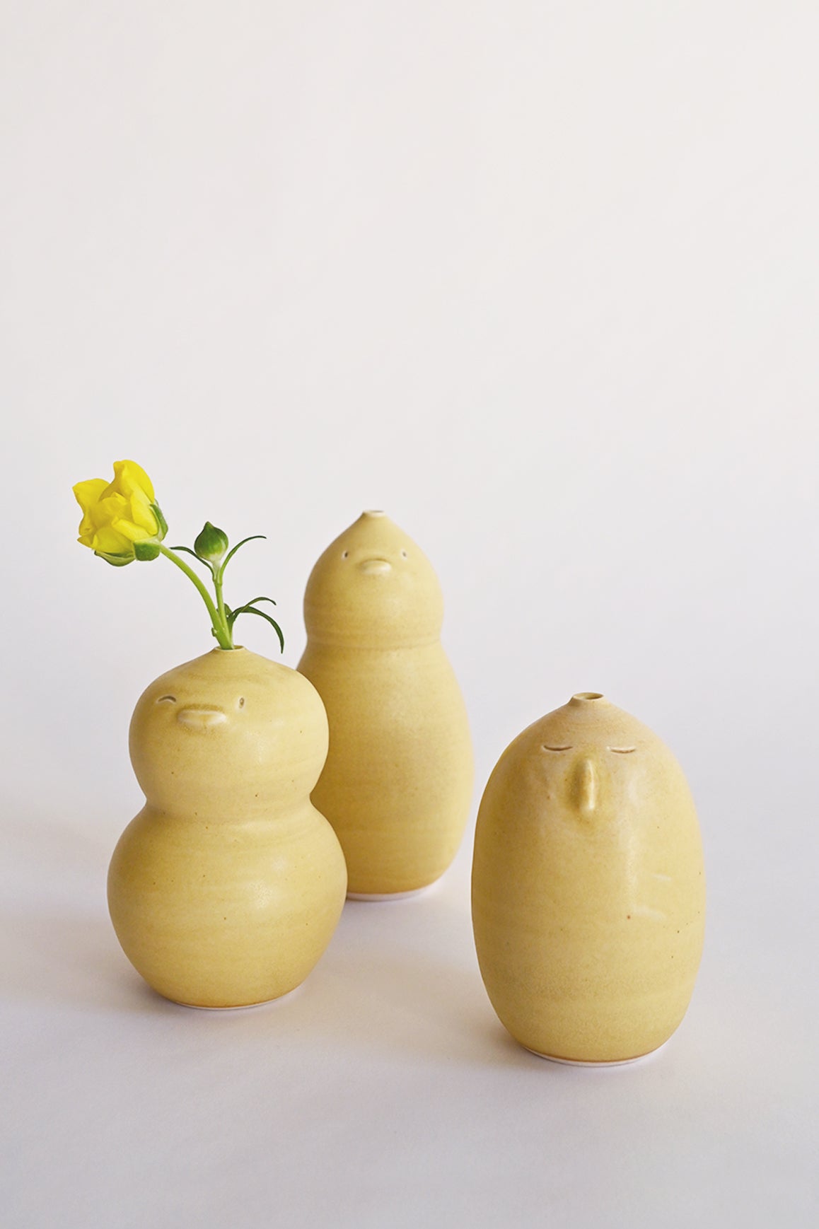 Bud Vase by Vy Voi at Abacus Row – Abacus Row | Handmade Jewelry